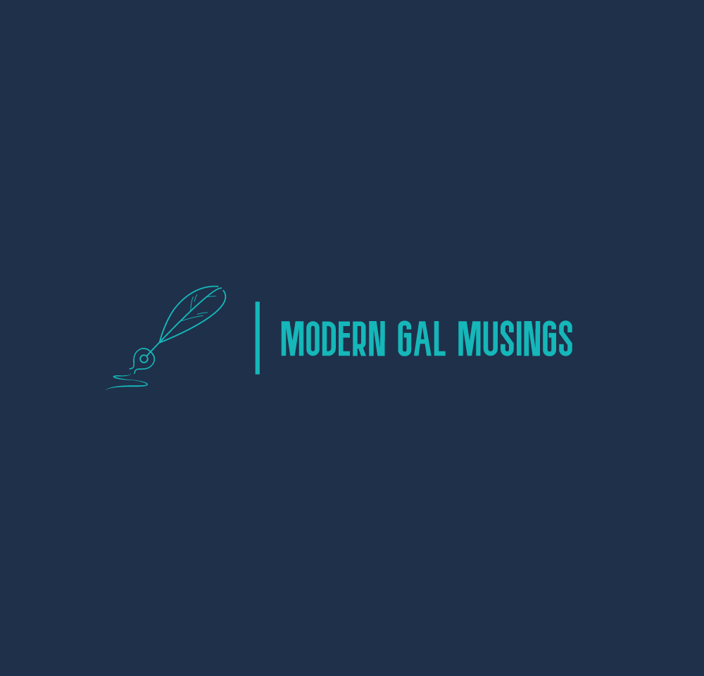 Hiding in the Shadows – Modern Gal Musings